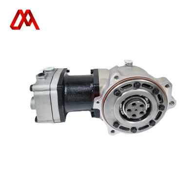 China IZUMI 1-19100333-5 8-98242647-1 1191003335 8982426471 Air Brake Compressor for ISUZU CXCY 6WF1 for sale