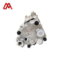 China IZUMI 1-19100333-5 8-98242647-1 1191003335 8982426471 Air Brake Compressor for ISUZU CXCY 6WF1 for sale