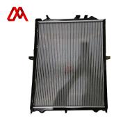 China IZUMI 1-21410921-1 1214109211 Radiator Assembly for ISUZU CYZ 6WF1 for sale