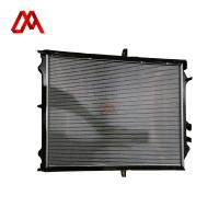 China IZUMI 1-21410921-1 1214109211 Radiator Assembly for ISUZU CYZ 6WF1 for sale