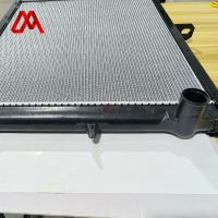 China IZUMI 1-21410921-1 1214109211 Radiator Assembly for ISUZU CYZ 6WF1 for sale