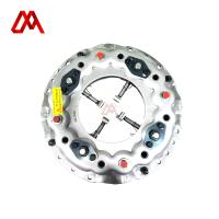 China IZUMI 1-31220447-0 1-31220364-2 Clutch Pressure Plate Assembly 1312204470 1312203642 for ISUZU FRR FSR FTR 6HH1 for sale