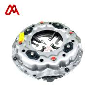 China IZUMI 1-31220447-0 1-31220364-2 Clutch Pressure Plate Assembly 1312204470 1312203642 for ISUZU FRR FSR FTR 6HH1 for sale