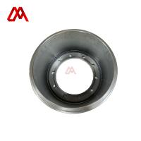 China IZUMI 1-42315377-2 1423153772 Rear Brake Drum for ISUZU CXZ CYH CYZ 6WF1 for sale