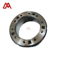 China IZUMI 1-42315377-2 1423153772 Rear Brake Drum for ISUZU CXZ CYH CYZ 6WF1 for sale