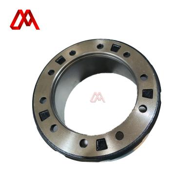 China IZUMI 1-42315377-2 1423153772 Rear Brake Drum for ISUZU CXZ CYH CYZ 6WF1 for sale