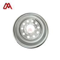 China IZUMI 1423507300 1-42350730-0 Disc Wheel for ISUZU CXZ for sale