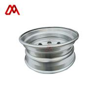 China IZUMI 1423507300 1-42350730-0 Disc Wheel for ISUZU CXZ for sale