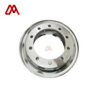 China IZUMI 1423507300 1-42350730-0 Disc Wheel for ISUZU CXZ for sale