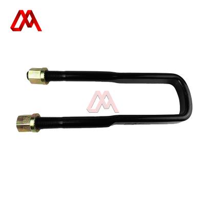 China OEM Standard Leaf Spring U Bolt SZ94084165 for HINO FM Truck Repair Parts for sale