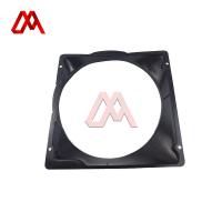 China 8-97066011-0 8970660110 FAN GUIDE Suitable FOR ISUZU NKR55 4JB1 for sale