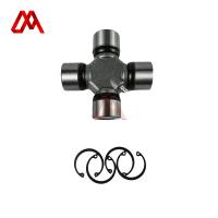 China TKIA010 High Quality Universal Joint Cross Shaft Heavy Duty Truck Drive Shaft Parts for sale