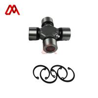 China TKIA010 High Quality Universal Joint Cross Shaft Heavy Duty Truck Drive Shaft Parts for sale
