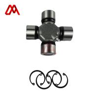 China TKIA010 High Quality Universal Joint Cross Shaft Heavy Duty Truck Drive Shaft Parts for sale