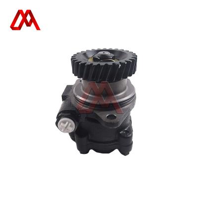 China 8-97023496-0 8-97079521-0 Clutch Disc 8970234960 8970795210 Suitable for ISUZU NPR58 4BE1 for sale