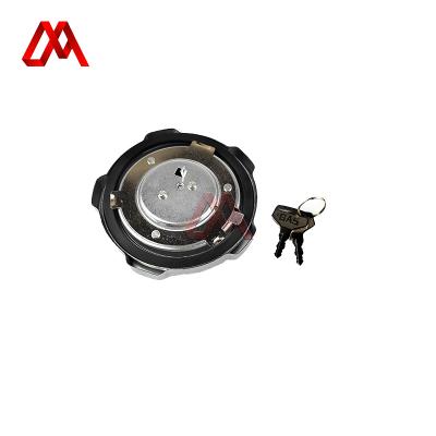 China 8-98108595-0 8981085950 Fuel Tank Cap for Isuzu CYH08 CYZ08 for sale
