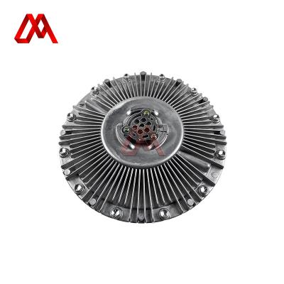 China 8-98119742-0 8981197420 Fan Clutch for Isuzu CYH 6WF1 for sale