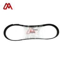 China 8-98132367-0 8981323670 Fan Belt for Isuzu D-MAX 4JK1 4JJ1 for sale