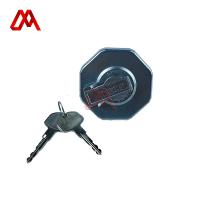 China 8-98146010-0 8981460100 Fuel Tank Cap with Lock for Isuzu NPR08 for sale