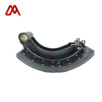China IZUMI 1-47170324-0 1471703240 Front Brake Shoe for ISUZU CXZ for sale