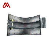 China IZUMI 1-47170324-0 1471703240 Front Brake Shoe for ISUZU CXZ for sale