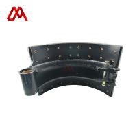 China IZUMI 1-47170324-0 1471703240 Front Brake Shoe for ISUZU CXZ for sale