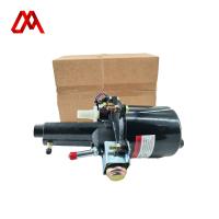 China IZUMI 1-47800467-0 1478004670 Air Master Assembly for ISUZU FSR FTR Truck 6HE1 Engine Brake System Parts for sale