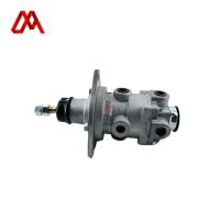 China IZUMI 1-48100872-0 1-48100750-4 Brake Valve 1481008720 1481007504 for ISUZU CXZ81 10PE1 for sale