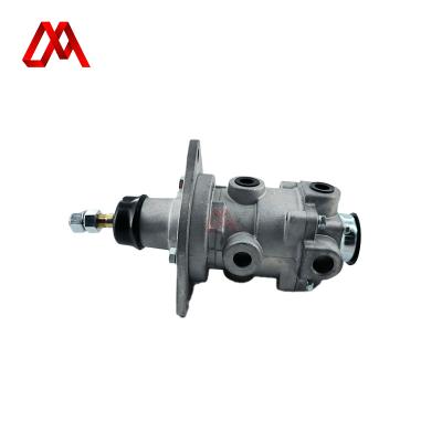 China IZUMI 1-48100872-0 1-48100750-4 Brake Valve 1481008720 1481007504 for ISUZU CXZ81 10PE1 for sale