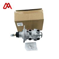 China IZUMI 1-48100872-0 1-48100750-4 Brake Valve 1481008720 1481007504 for ISUZU CXZ81 10PE1 for sale