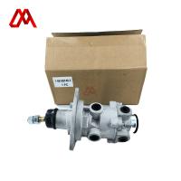 China IZUMI 1-48100872-0 1-48100750-4 Brake Valve 1481008720 1481007504 for ISUZU CXZ81 10PE1 for sale