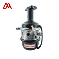 China IZUMI 1482508680 1-48250868-0 1-87412097-0 1874120970 Spring Chamber Assembly for ISUZU CXZ51K 6WF1 for sale