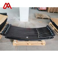China IZUMI 1-51131961-0 1511319610 Front No 1 Leaf Spring for ISUZU CYZ51K 6WF1 for sale