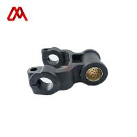 China IZUMI 1-51162071-0 1511620710 Front Suspension Shackle
1-51162029-5 1511620295 for ISUZU CXZ CYZ EXZ 6WF1 10PE1 for sale