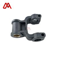 China IZUMI 1-51162071-0 1511620710 Front Suspension Shackle
1-51162029-5 1511620295 for ISUZU CXZ CYZ EXZ 6WF1 10PE1 for sale