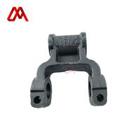 China IZUMI 1-51162071-0 1511620710 Front Suspension Shackle
1-51162029-5 1511620295 for ISUZU CXZ CYZ EXZ 6WF1 10PE1 for sale