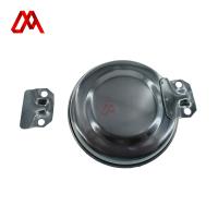 China IZUMI 1513870132 1-51387013-2 Spring Seat Cover for ISUZU CXZ81 10PE1 VC46 for sale