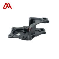 China IZUMI 1-53351238-1 1533512381 Front Spring Bracket for ISUZU CYZ51 for sale