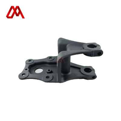 China IZUMI 1-53351238-1 1533512381 Front Spring Bracket for ISUZU CYZ51 for sale
