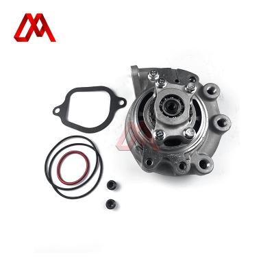 China 8-98146073-0 8981460730 Water Pump for Isuzu CXZ 6WF1 for sale