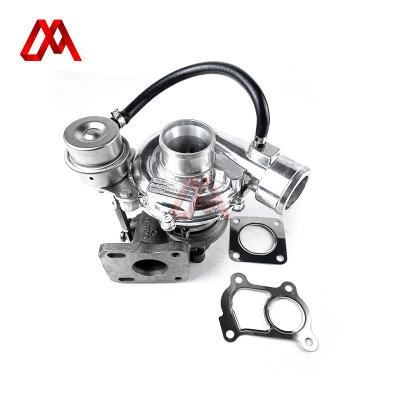 China 8-98204327-0 8982043270 Turbocharger for Isuzu D-MAX for sale