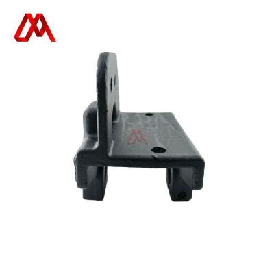 China IZUMI 1-53352180-0 1533521800 Rear Front Sprin Bracket for ISUZU CVZ CXZ CYZ 4HF1 for sale