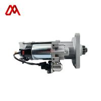 China IZUMI 1-81100352-3 1811003523 Starter Assembly for ISUZU CXZ CXH CXZ51 for sale