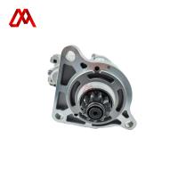 China IZUMI 1-81100352-3 1811003523 Starter Assembly for ISUZU CXZ CXH CXZ51 for sale