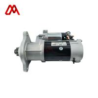 China IZUMI 1-81100352-3 1811003523 Starter Assembly for ISUZU CXZ CXH CXZ51 for sale