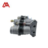 China IZUMI 1-85576369-0 1855763690 Air Dryer Protection Valve Assembly for ISUZU CXZ51K 6WF1 for sale