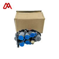 China IZUMI 1-85576369-0 1855763690 Air Dryer Protection Valve Assembly for ISUZU CXZ51K 6WF1 for sale