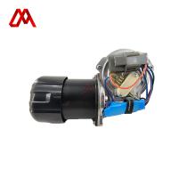 China IZUMI 1-86810121-0 1868101210 Front Windshield Wiper Motor Assembly for ISUZU CXZ81 for sale