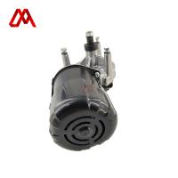 China IZUMI 1-86810121-0 1868101210 Front Windshield Wiper Motor Assembly for ISUZU CXZ81 for sale