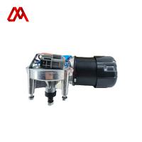 China IZUMI 1-86810121-0 1868101210 Front Windshield Wiper Motor Assembly for ISUZU CXZ81 for sale